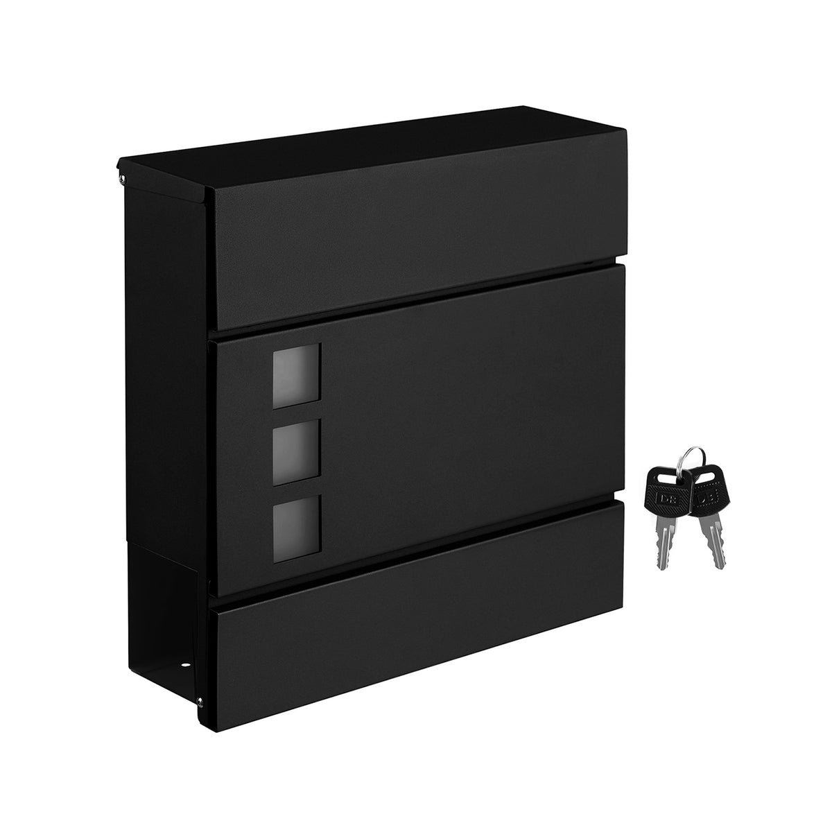 SONGMICS Cassetta Postale Moderna | SONGMICS HOME